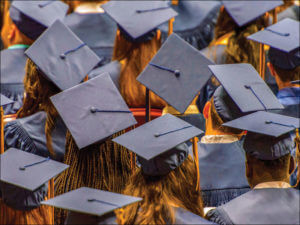 Tips for students as graduation approaches | Reach256