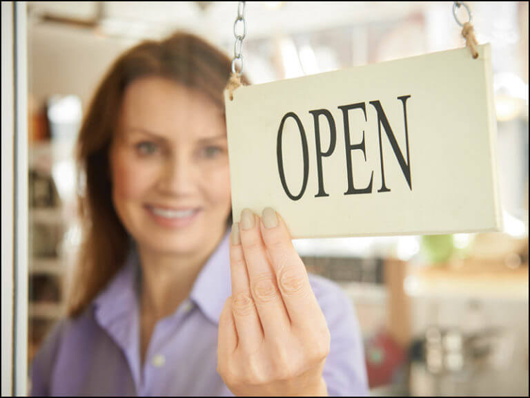 How to make shopping more comfortable for customers | Reach256